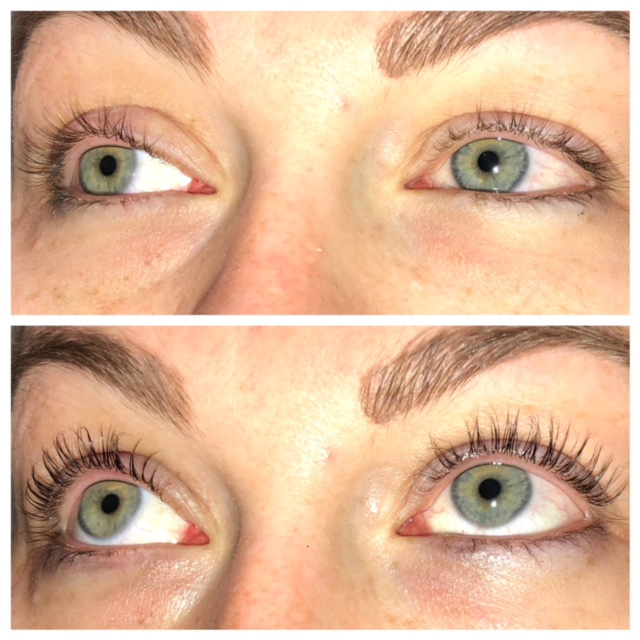 Services @ Reclaimed Beauty